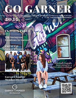 Garner Chamber of Commerce