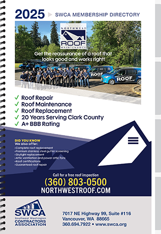 Southwest Washington Contractors Association